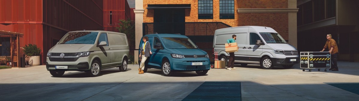 Newmarket Volkswagen